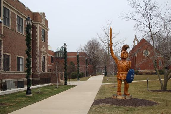 University Of Dubuque, 2000 University Ave, Dubuque, IA, Colleges ...